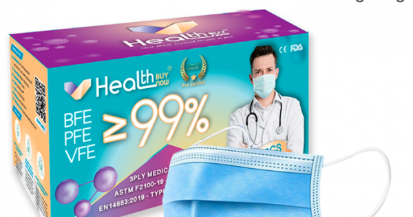 Hong Kong-made masks|Healthbuynow Hong Kong epidemic prevention ...